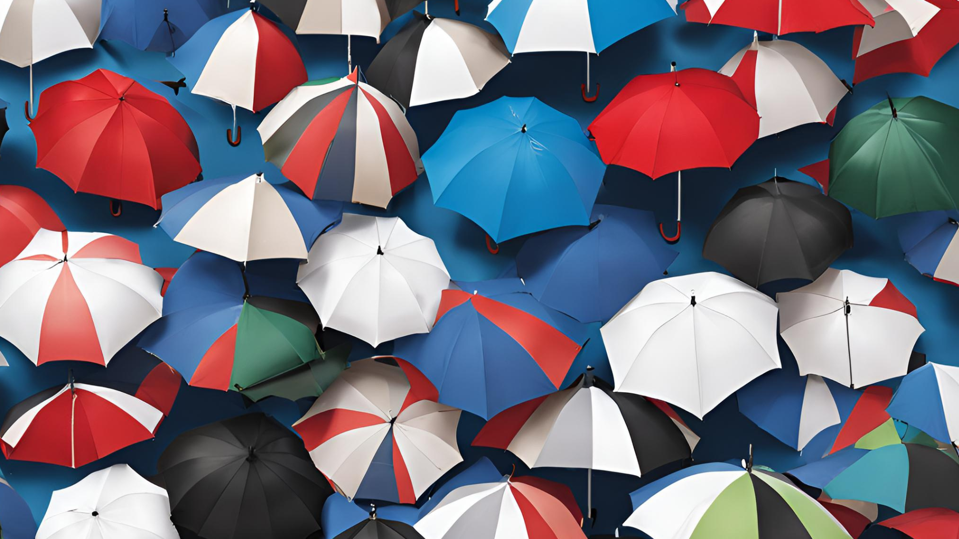 Blog - Custom Umbrellas for Teams – Umbrella Planet